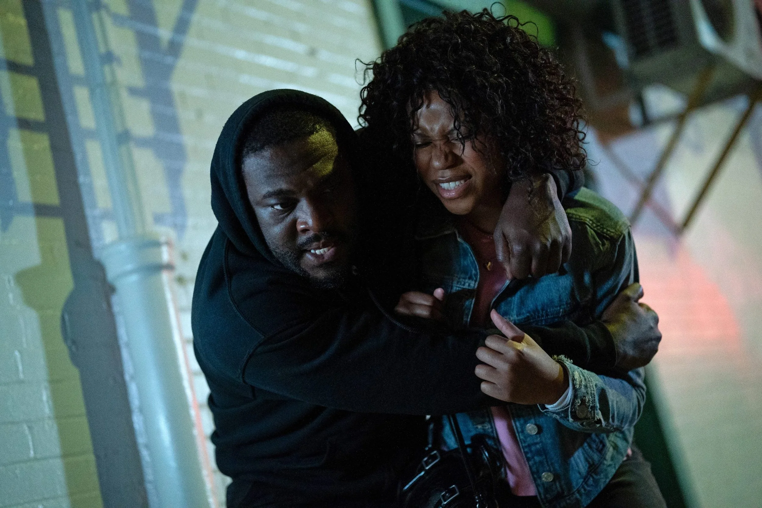 Lifetime to premiere Abducted Off the Streets: The Carlesha Gaither Story on Feb. 10 ...